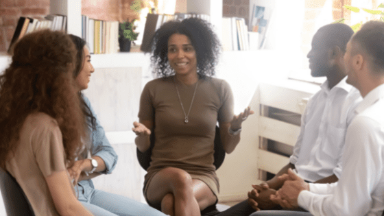 Managing different personality types in the workplace Managing different personality types in the workplace